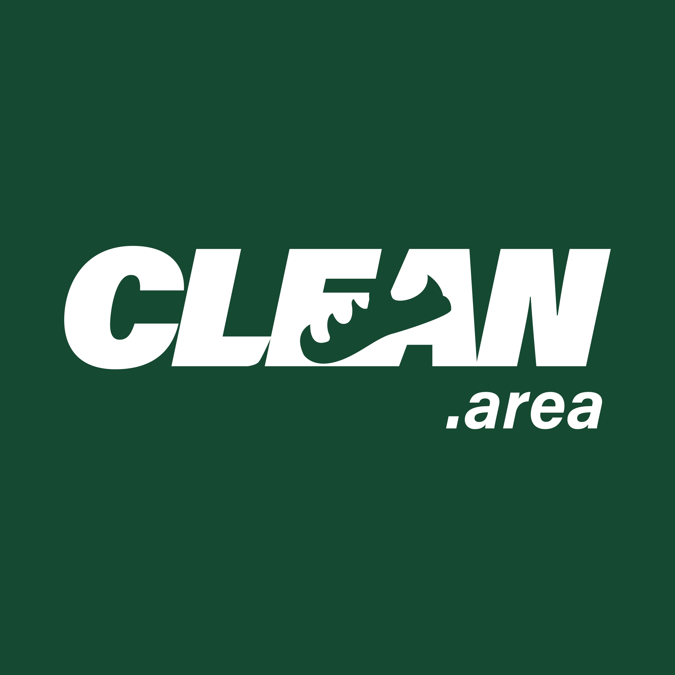 Clean Area